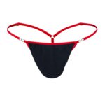 Men's G-Strings - Booty Bling